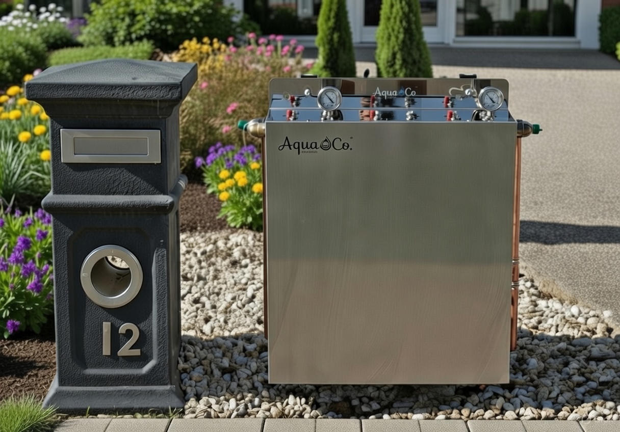Aqua Filtration Solutions – My Store